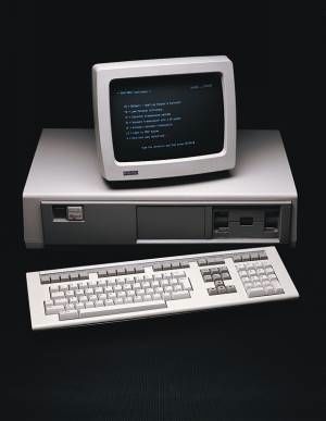 Digital Equipment Movie about the Professional Computer Series, 1983 ...