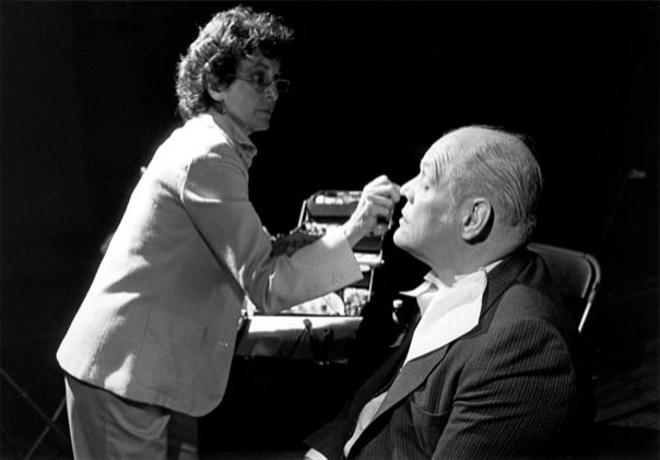 Goodbye Ken Olsen | Two Thirds Done