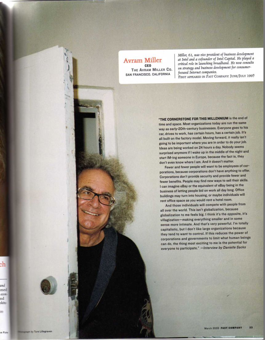 End of Time and Space-A reflection | Two Thirds Done